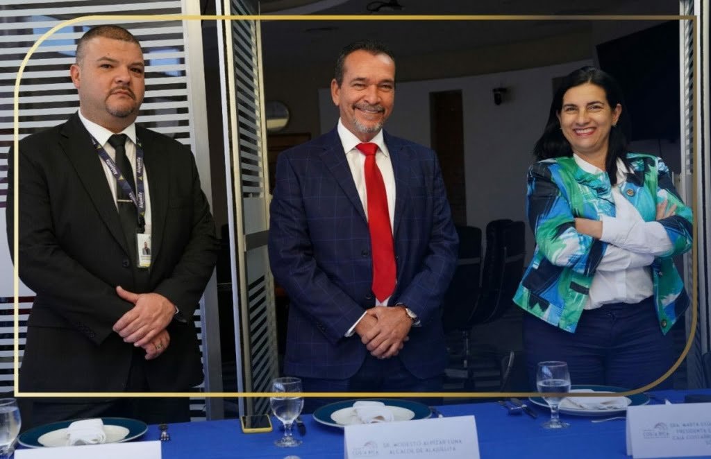 Calles, asentamientos informales y ebais fueron parte de solicitudes de ...